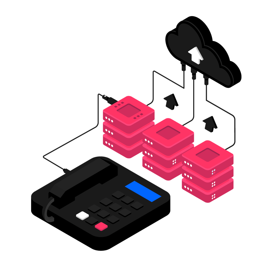 VoIP: Cos'è, significato, come funziona e vantaggi